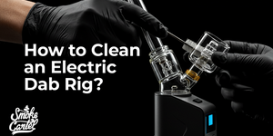 The Best Electric Dab Rigs of 2024
