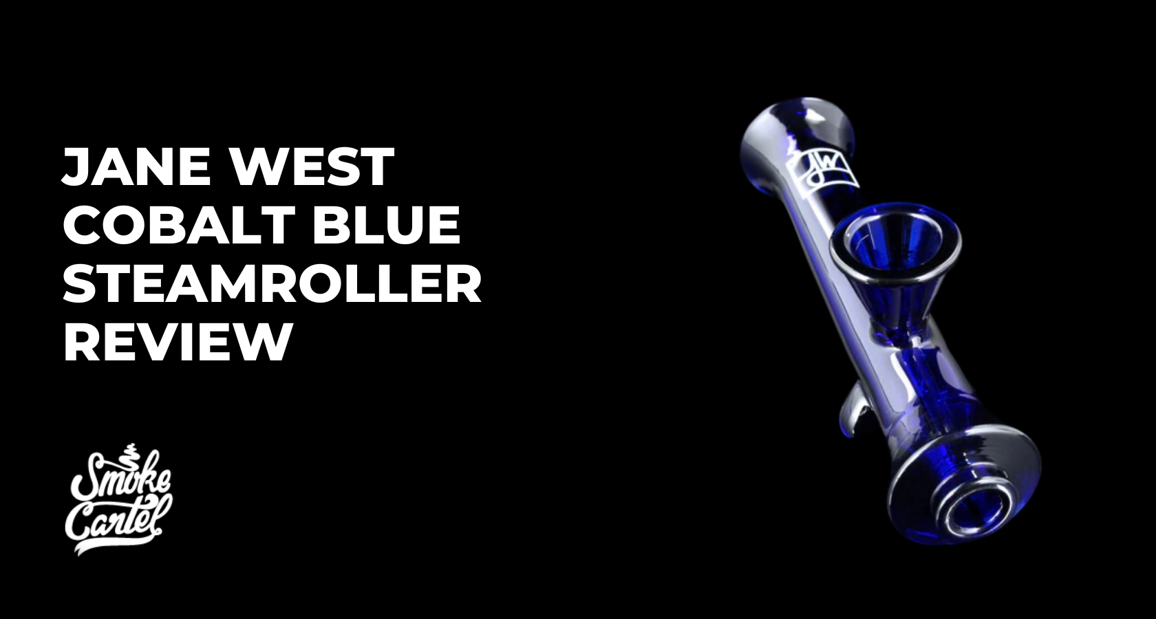 Jane West Cobalt Blue Steamroller Review