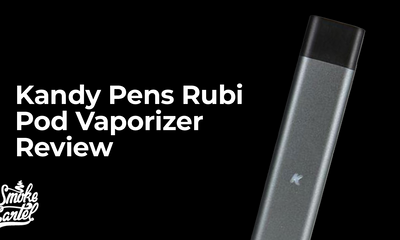 Firefly 2+ Vaporizer Review: Is It Worth It?