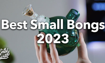 Best 10 Bongs of 2023