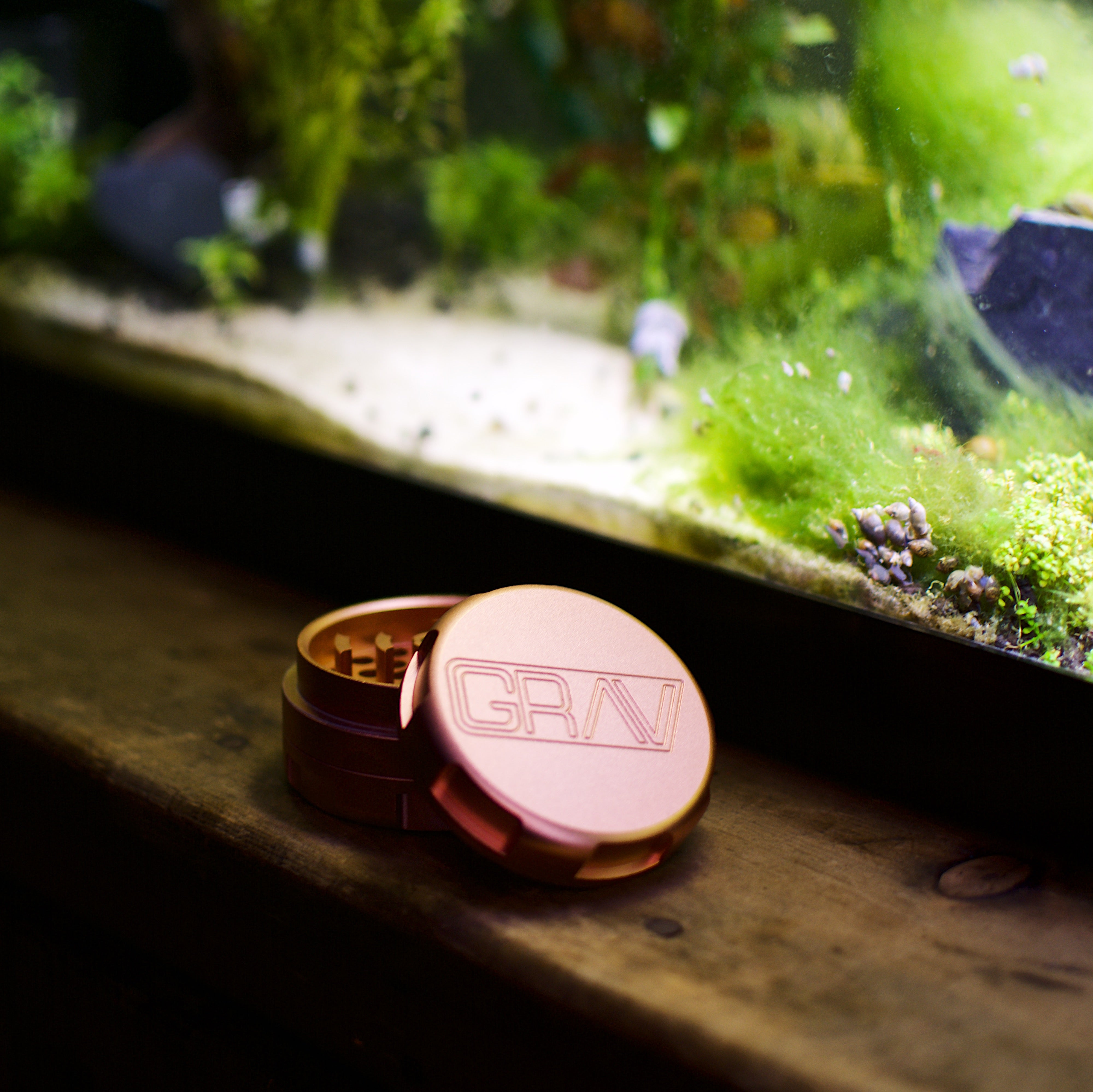 How to Get More Kief Out of Your Grinder