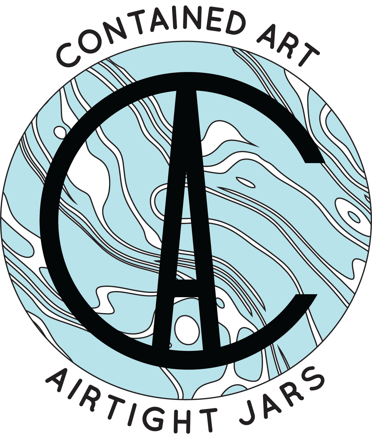 Contained Art | Smoke Cartel