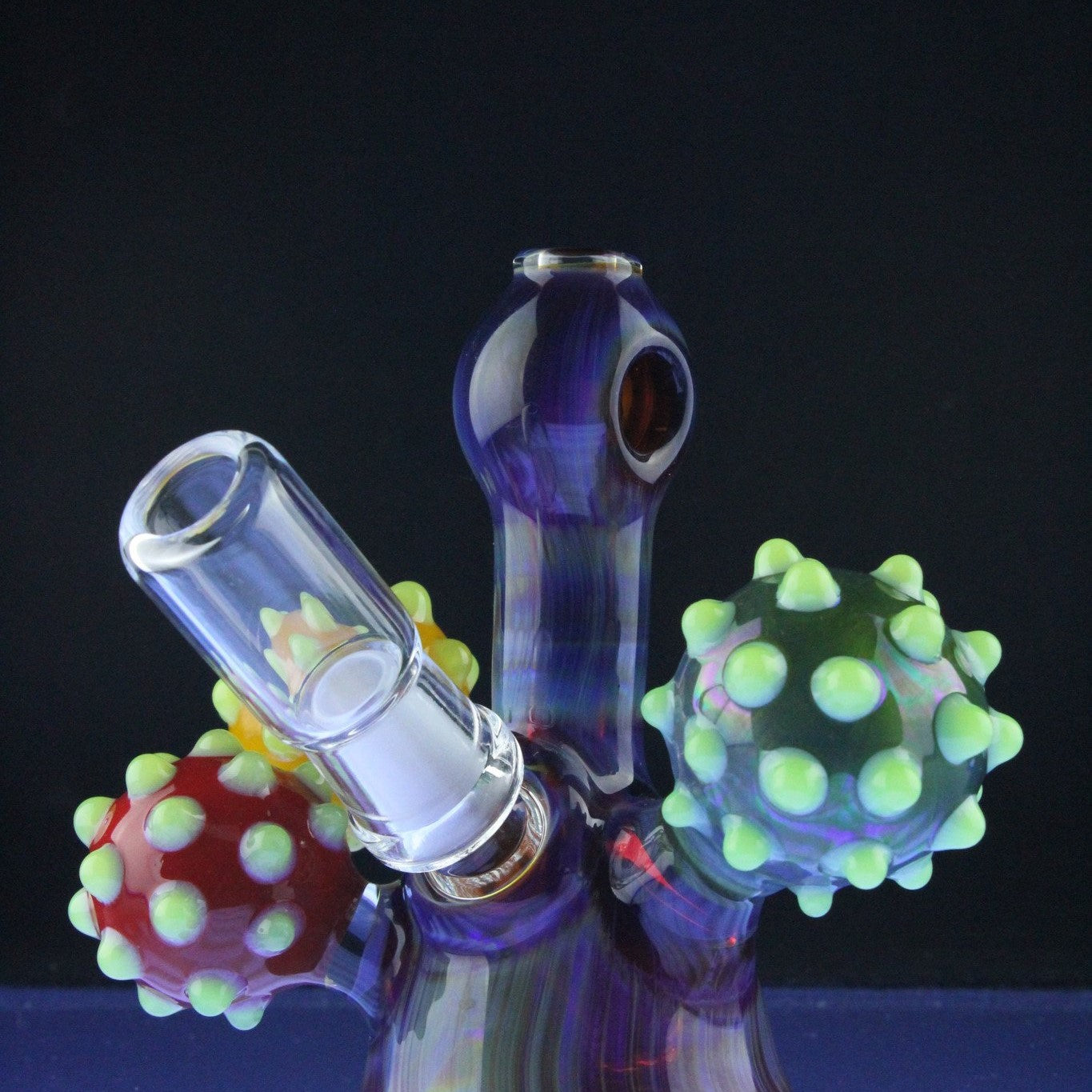 Pendant Dab Rig | Smoke Cartel