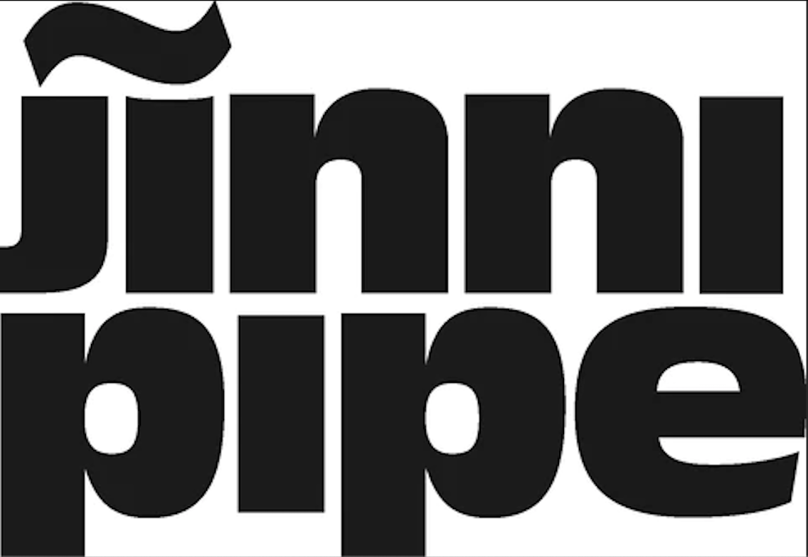 Jinni Pipe | Smoke Cartel