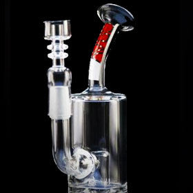 Dab Rigs - Quartz Bangers, Carb Caps & Starter Kits
