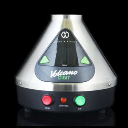 Desktop & Tabletop Vaporizers | Smoke Cartel