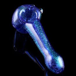 Glass Hand Pipes - Spoon, Bubbler & Chillum | Smoke Cartel