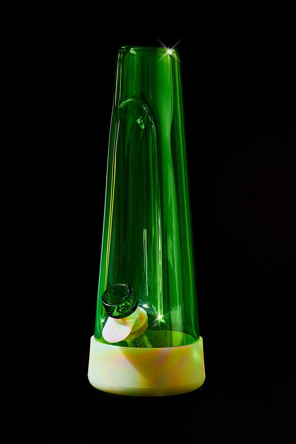 Session Goods GLOW Designer Bong | Water Pipes