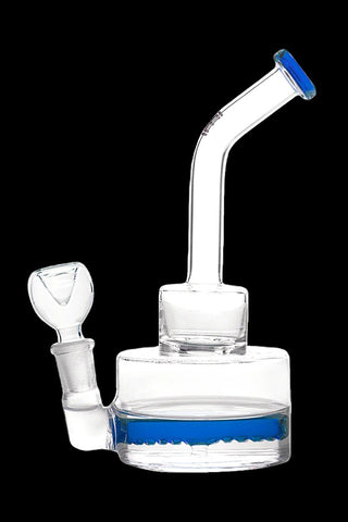 Hemper Inline Puck Bong V2 | Water Pipes