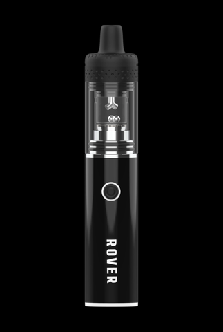 Dip Devices Rover - Portable Dab Pen | Titanium Tip