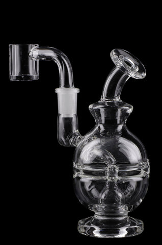 "Short Stuff" Dab Rig