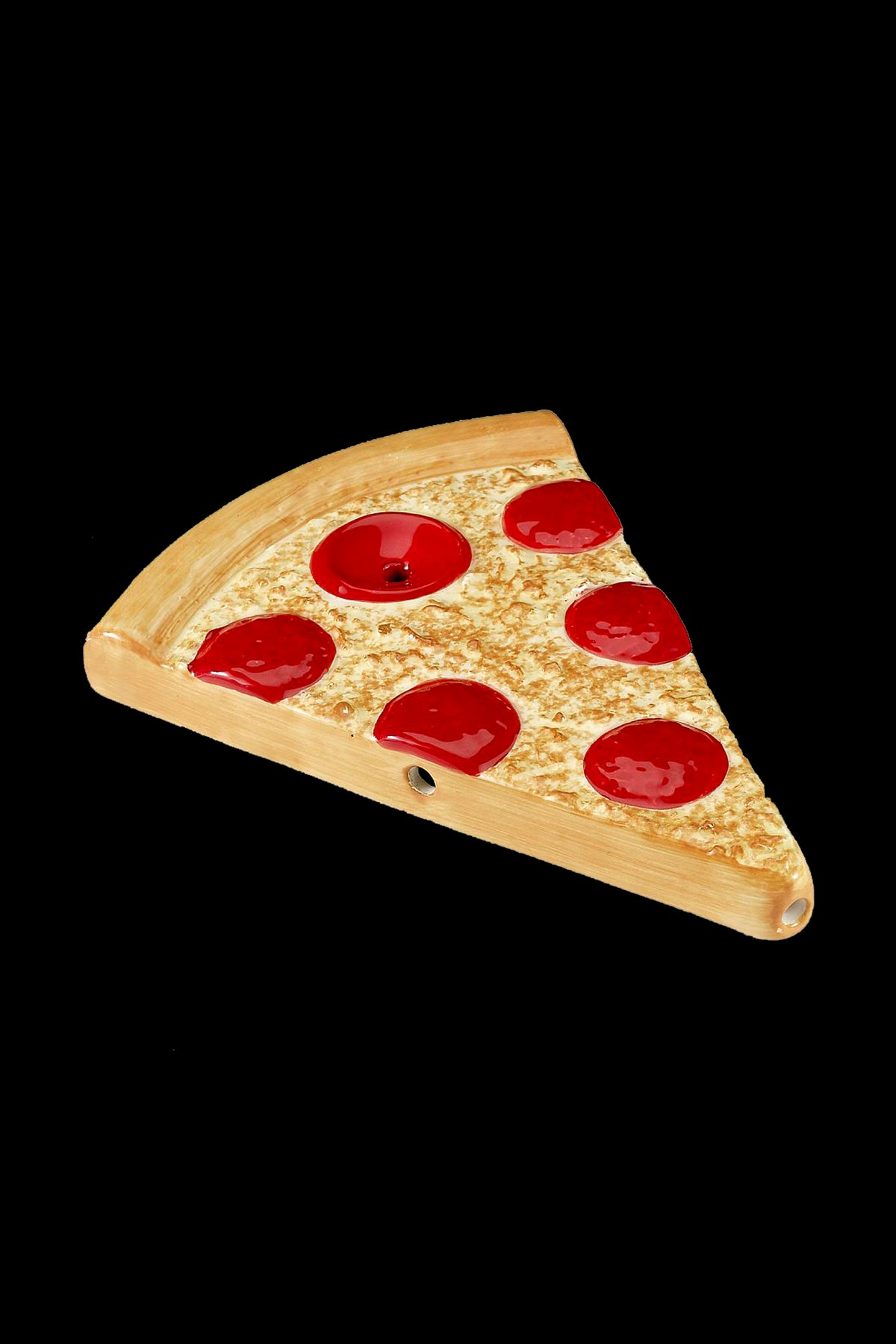 Roast & Toast Pizza Pipe - Ceramic Smoking Piece