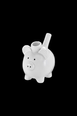 Roast & Toast Pig Pipe | Dry Pipes