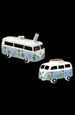 Roast & Toast Vintage Bus Bundle