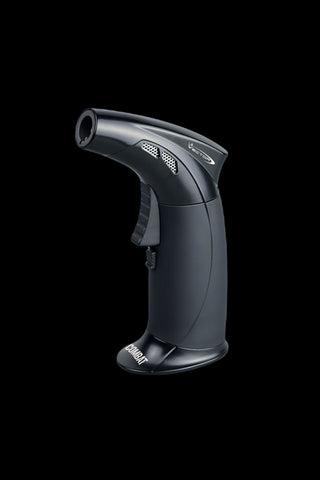 Vector Combat Mini Butane Torch - Butane Dabber for Concentrates