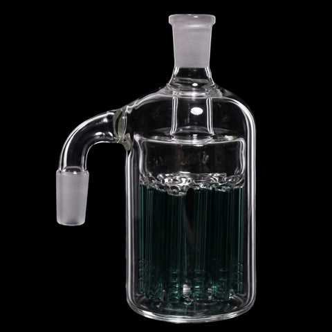 Smoke Cartel 12 Arm Tree Perc Ash Catcher - 14mm