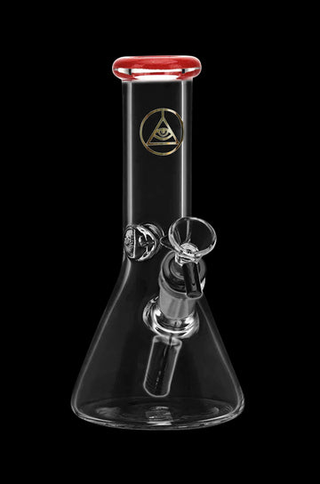 Ritual Smoke Daily Driver Beaker | Bongs & Water Pipes