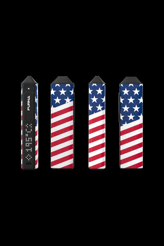 Furna Vaporizer Stars & Stripes Wrap | Vaporizer Accessorys