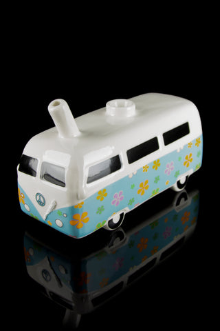 Roast & Toast Retro Bus Pipe | Dry Pipes