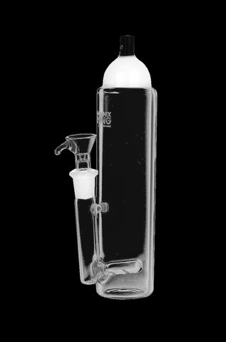 Phoenix Rising Spray Can Water Pipe