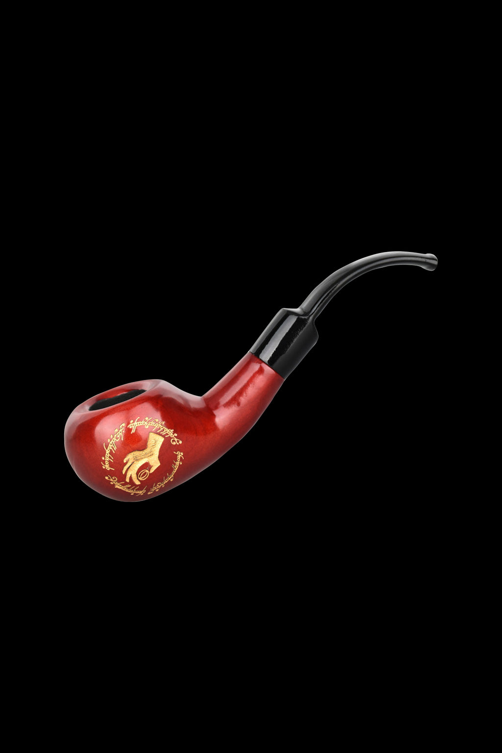 Pulsar The Lord of the Rings Shire Pipe - My Precious