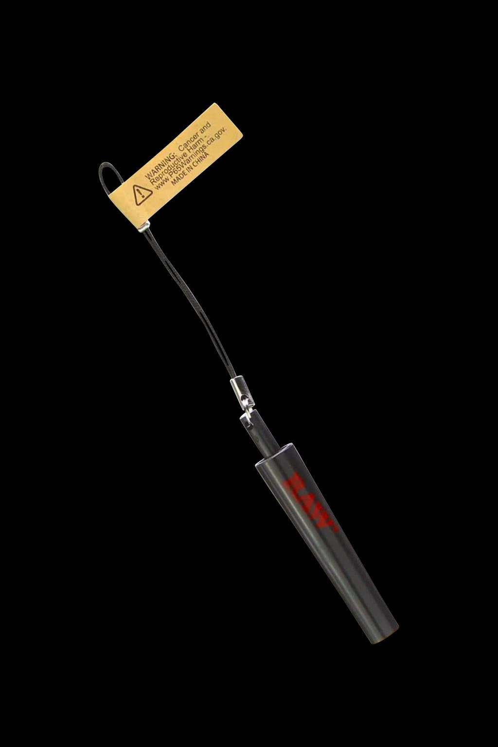 RAW Cone Creator Keychain | Smoking Accessories