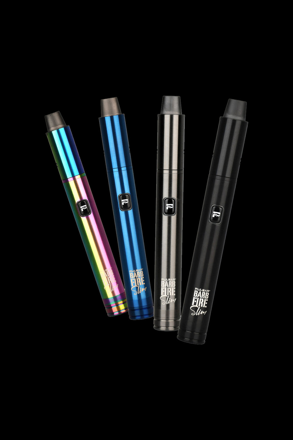 Pulsar Barb Fire Slim 2-in-1 Vaporizer
