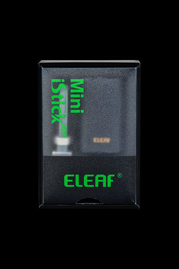 Eleaf Mini iStick 20W Variable Voltage Digital Cartridge Battery