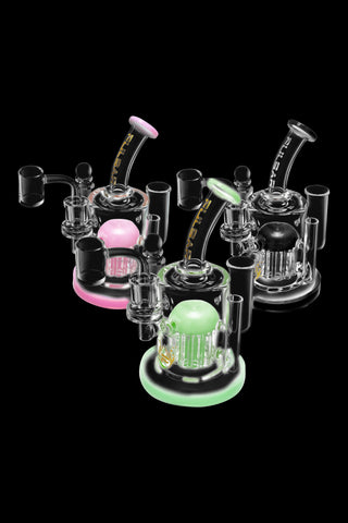 Pulsar All in One Station Dab Rig V4