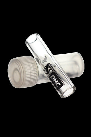 Daily High Club Glass Filter Tip | Rolling Tips