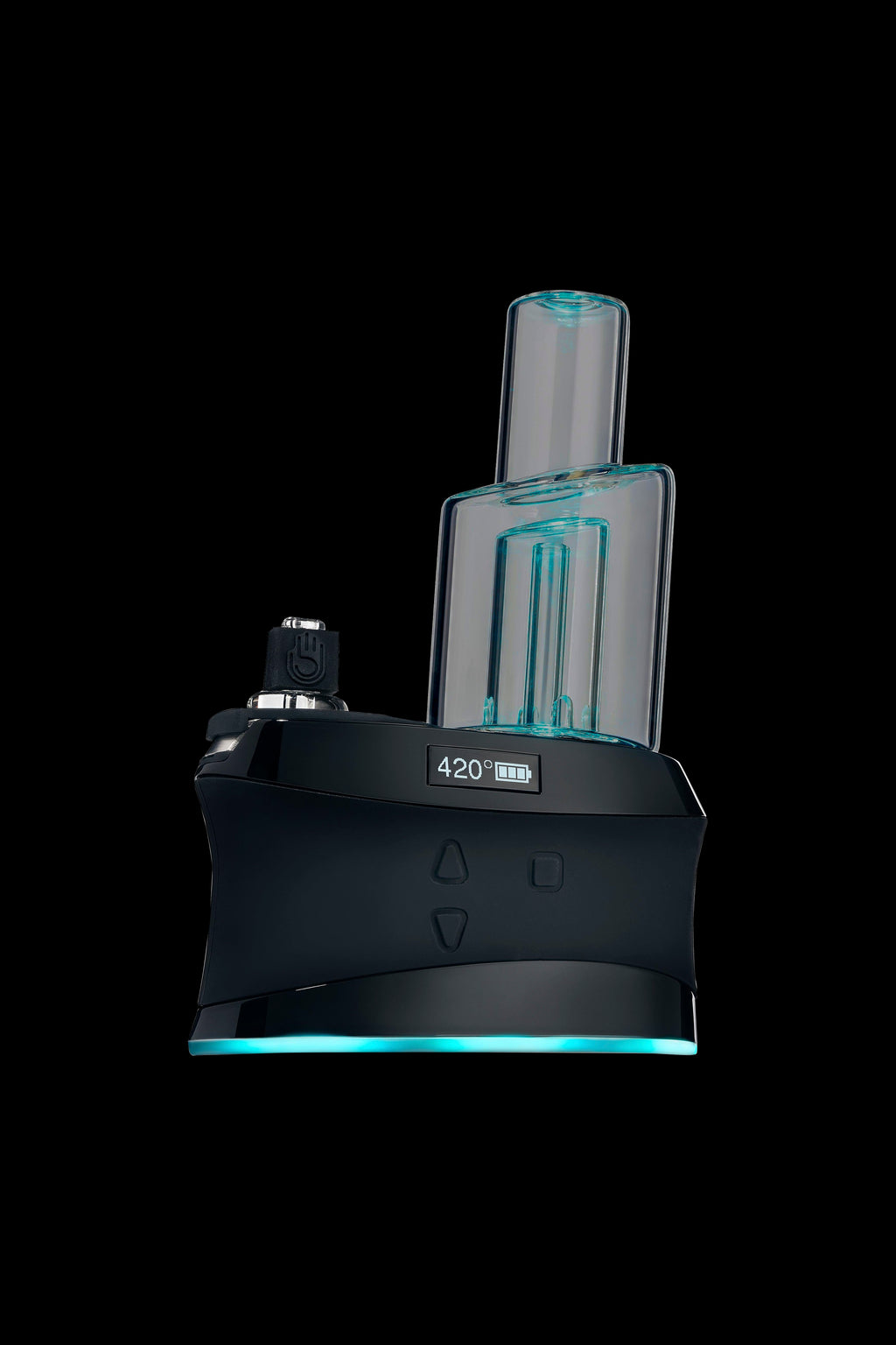 High Five DUO Vaporizer - Dual Purpose Vaping Device | Smoke Cartel