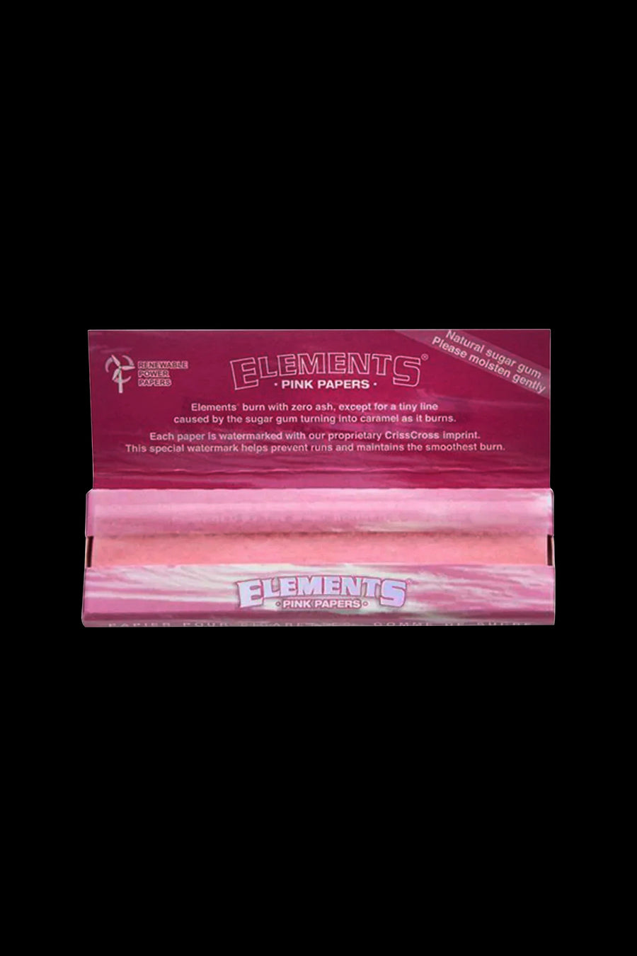 Elements - All Natural Rice Rolling Papers | Smoke Cartel