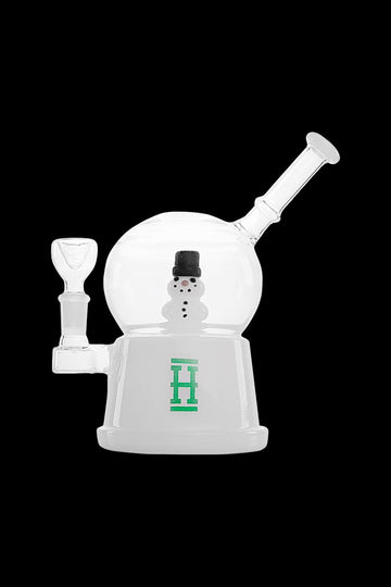 Hemper Snow Globe XL Bong | Water Pipes