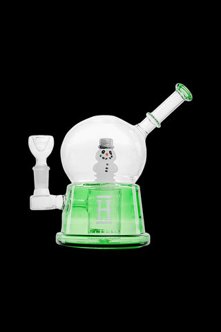 Hemper Snow Globe XL Bong | Water Pipes