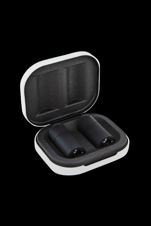 Puffco Pivot 3D Chambers - Quartz & Ceramic Options