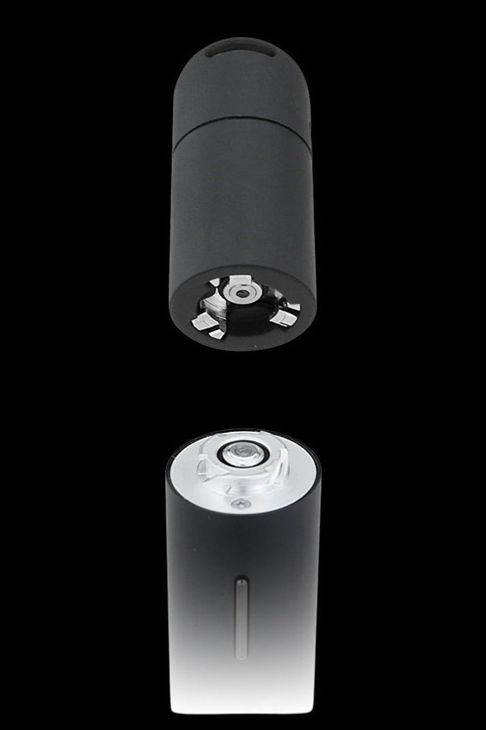 Puffco Pivot 3D Chambers - Quartz & Ceramic Options