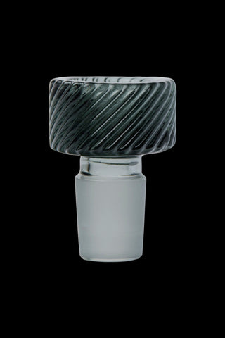 Softglass Totem Bowl - Andy Roth - Glass Pipe Bowl