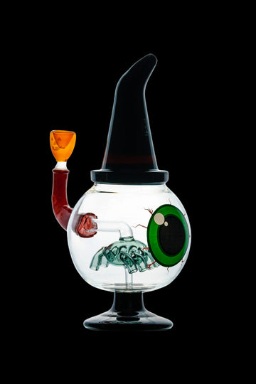 Hemper Wicked Witch XL Bong | Water Pipes