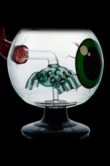 Hemper Wicked Witch XL Bong | Water Pipes