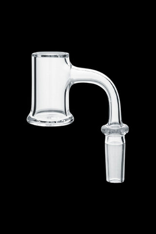 AFM Glass 3mm X 20mm Full Weld Bell Bottom Quartz Banger