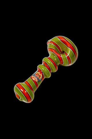 Crush Magic Genie Bottle Hand Pipe