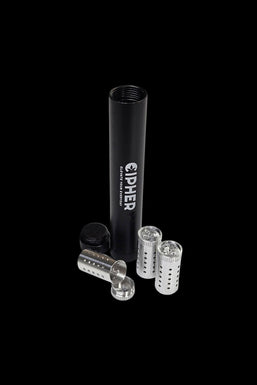 Cipher | Smoke Cartel