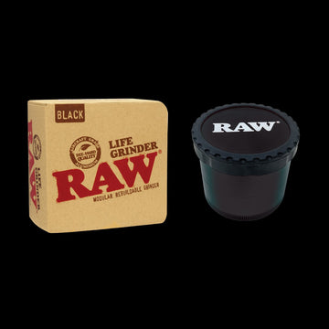 RAW Life Grinder