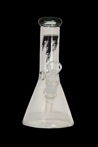 Thunder Glass Classic Mini Beaker | Bongs & Water Pipes