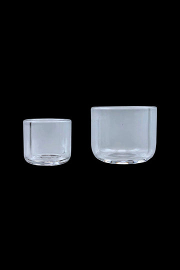 AFM Glass Quartz Glass Banger Inserts | Dab Accessoriess