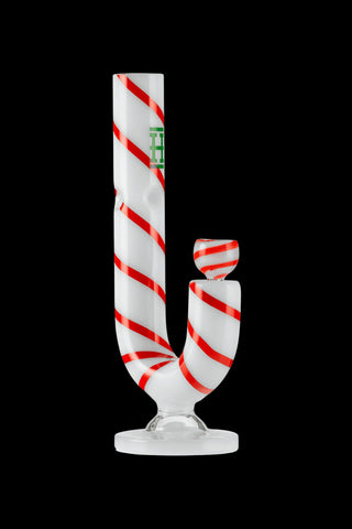 Hemper Candy Cane XL Bong | Water Pipes