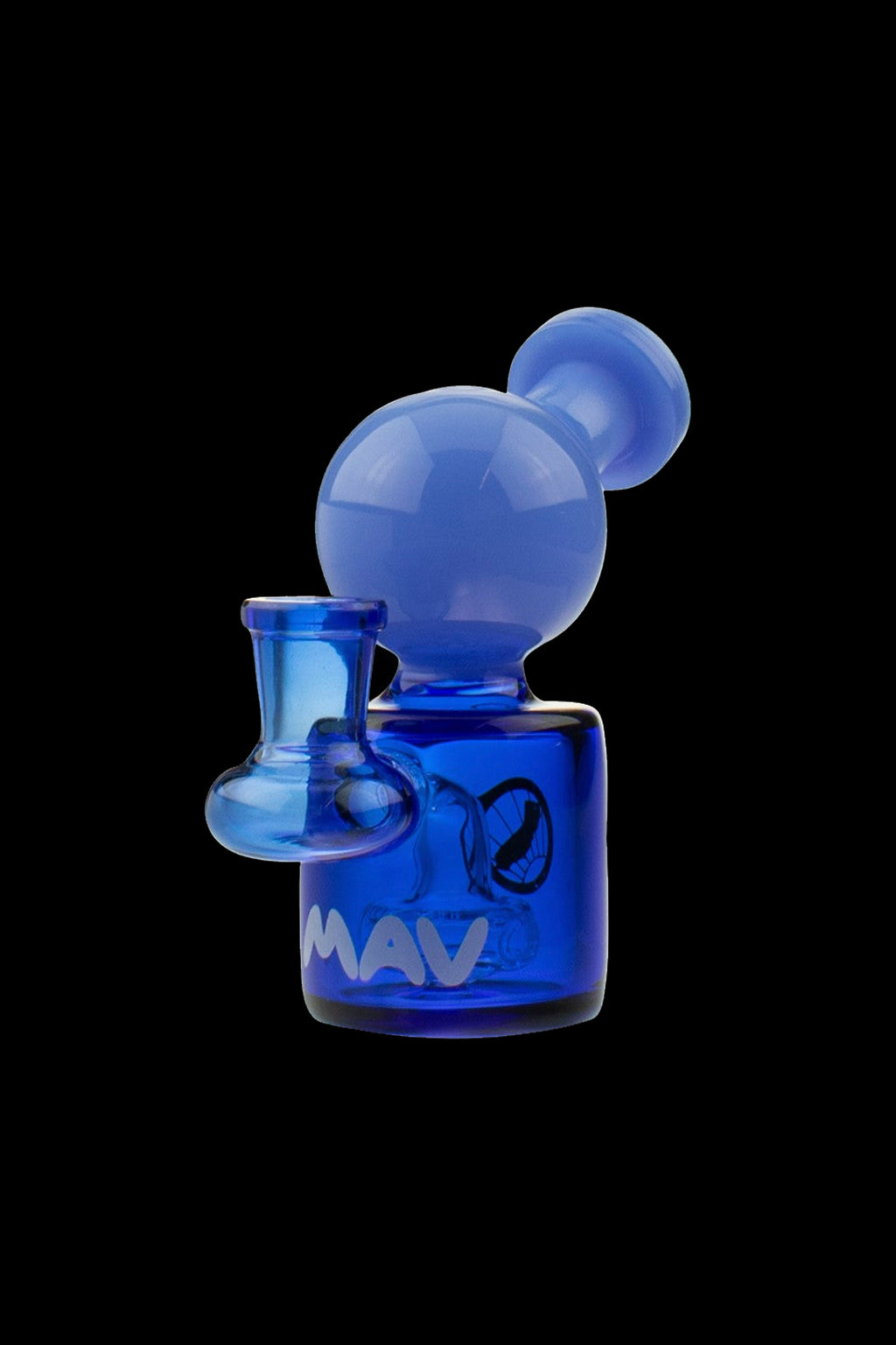 MAV Glass Mini Squig Rig | Dab Rigs