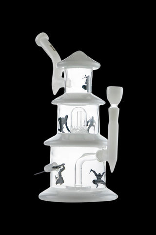 Hemper Ninja Dab Rig XL