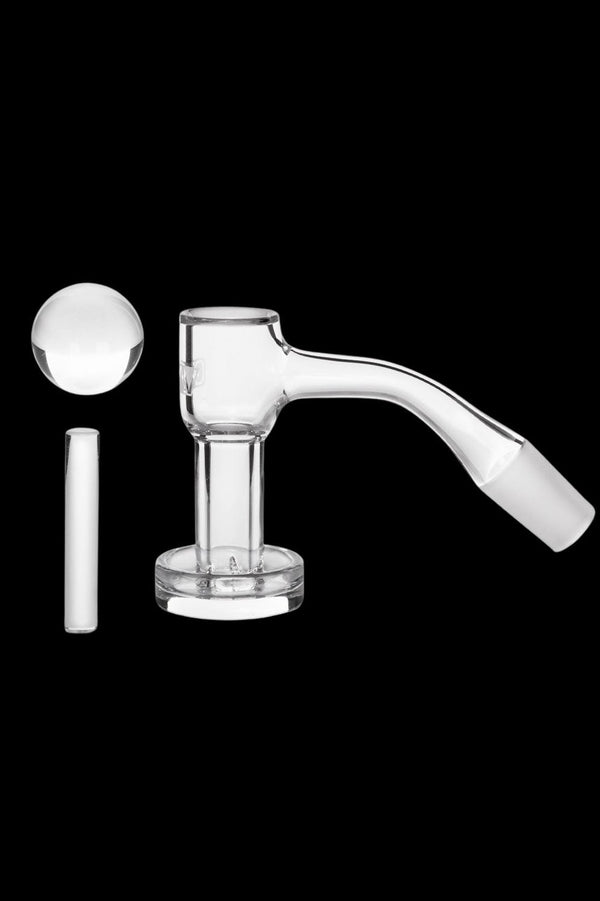 GRAV 14mm Quartz Slurper Bucket Set - 45°