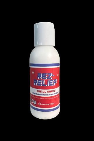 SnowTree Rez-Relief Hand & Tool Cleaner
